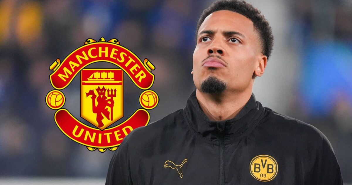 Man Utd get green light to sign Leeds star’s brother as tempting price ...