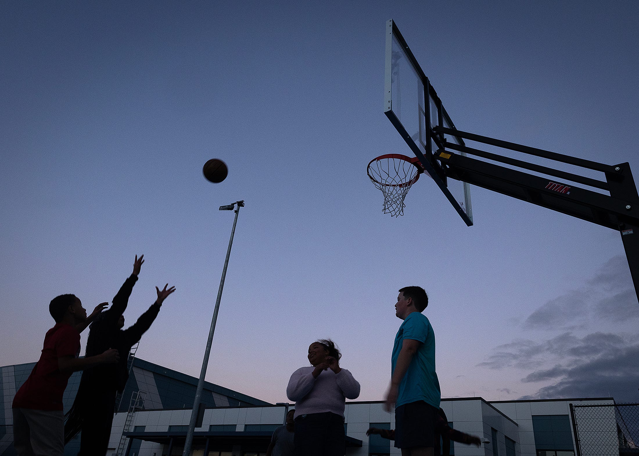 Panama City's MLK Rec Center has a packed schedule of summer programs
