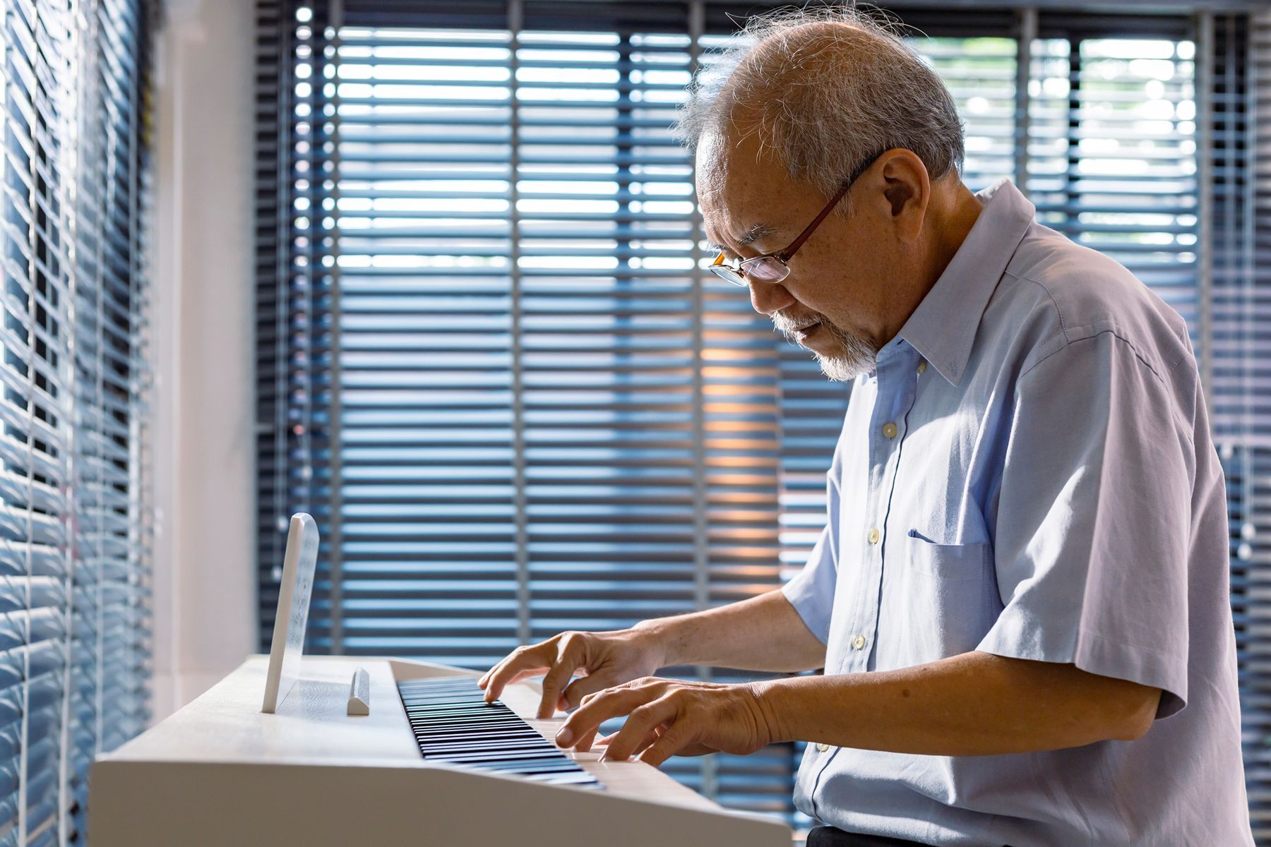 Older people’s most common regrets