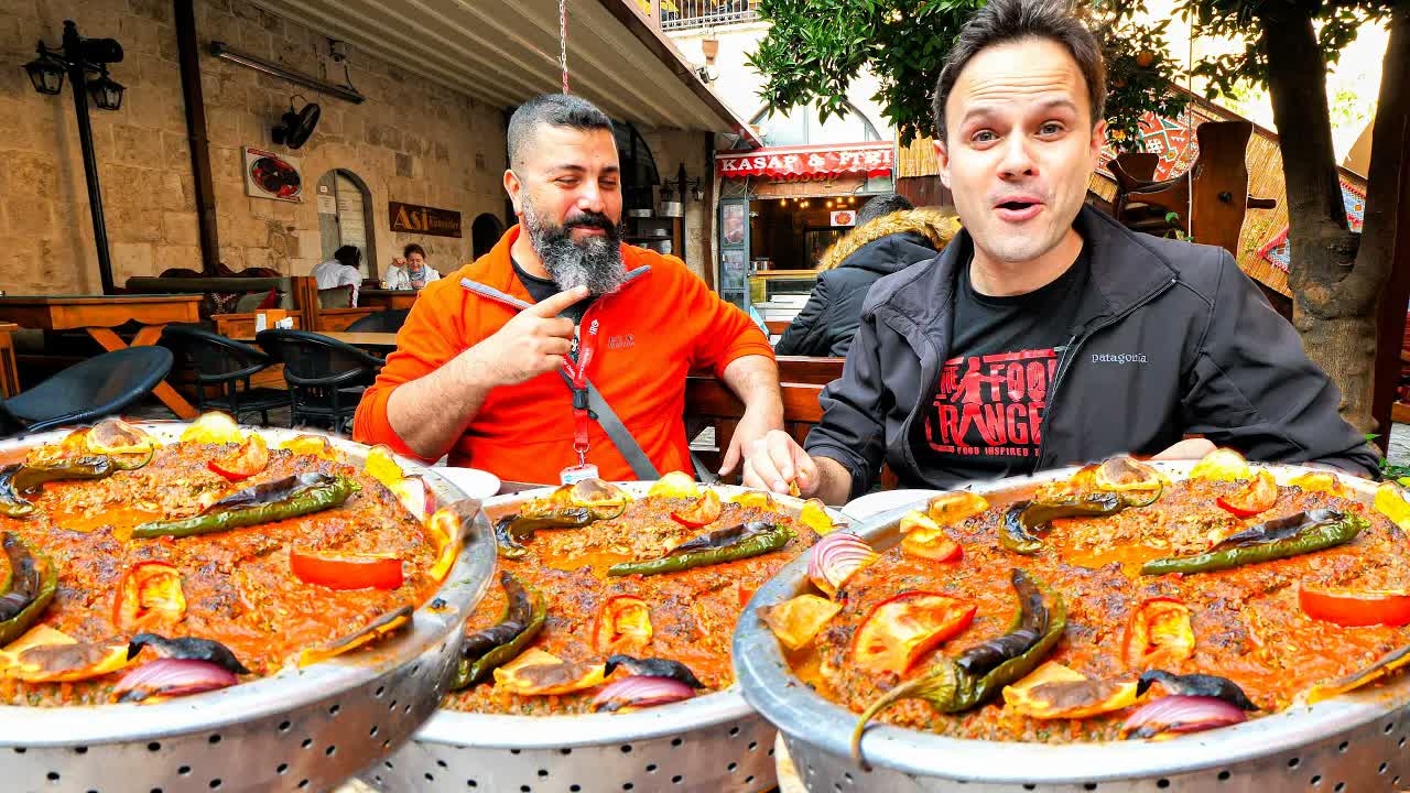 The 5 Turkish street foods that define the backstreets