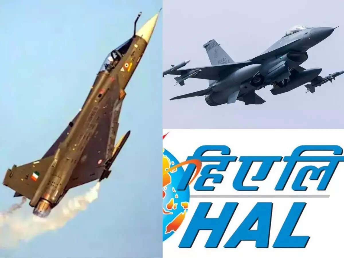 'Tedha hai par mera hai': Viral post on F-16 vs Tejas crashes ignites ...