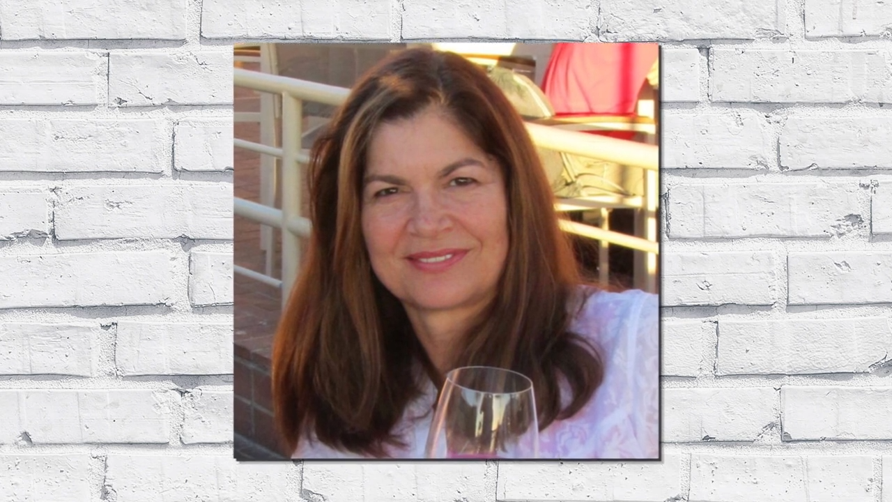 This Woman Was Murdered 23 Years After Her Mother