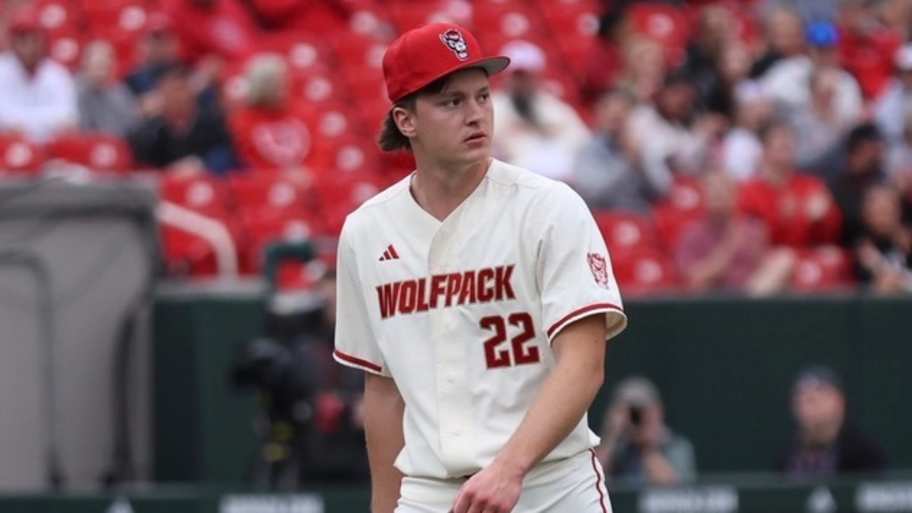 NC State rolls to another midweek victory
