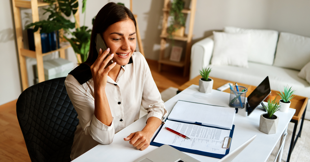 12 remote positions that pay more than your office job (at least $68K a ...
