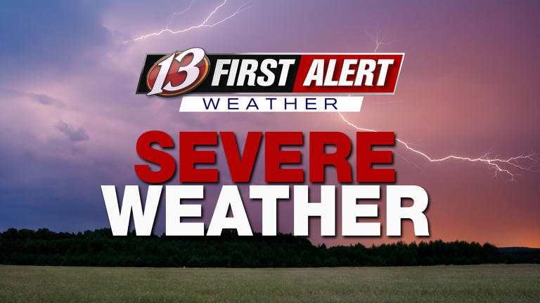 Severe weather special with WIBW meteorologists to air Thursday