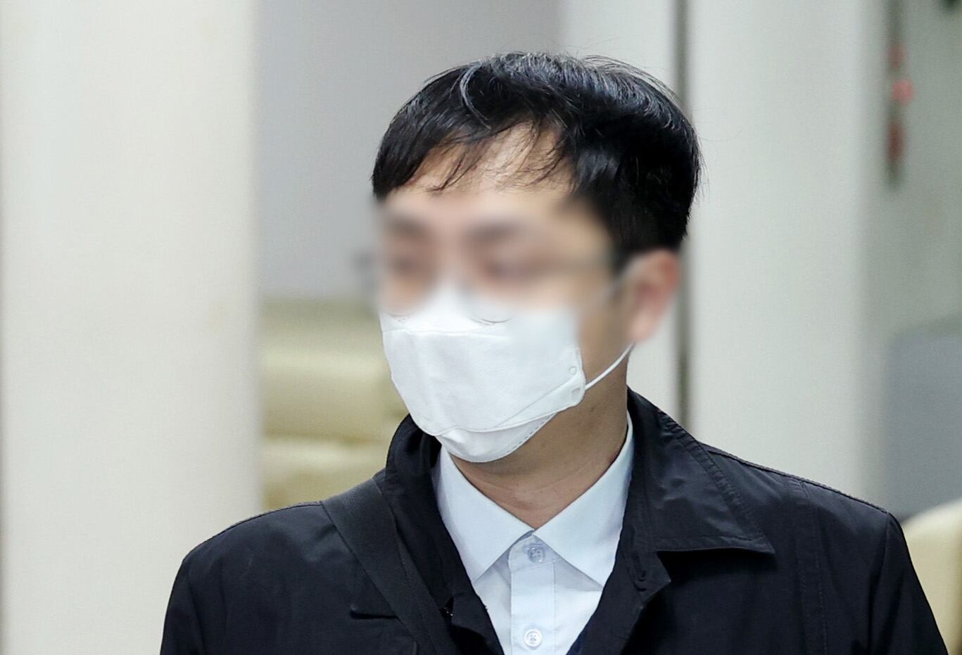 Graduate student arrested for treason in North Korea drone case