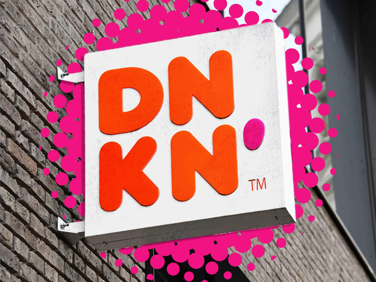 The Dunkin' menu item that broke the internet is finally launching ...