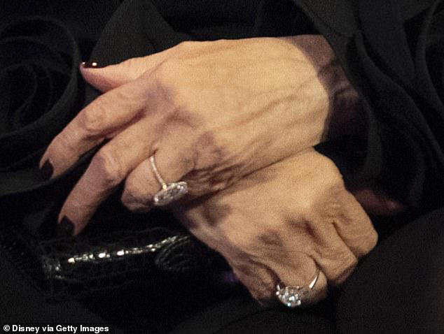 Hands don't lie! Expert reveals how they always give away your real age