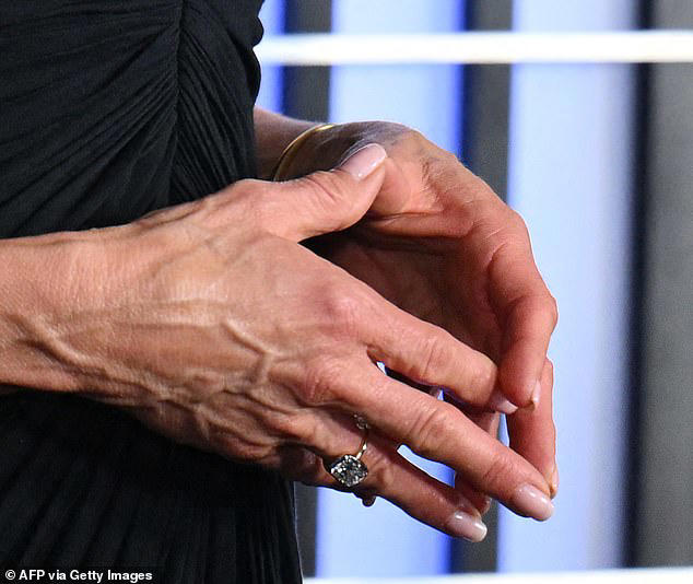 Hands don't lie! Expert reveals how they always give away your real age