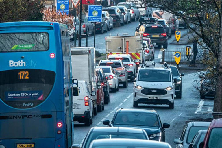 Martin Lewis updates drivers on new 55p rule and says 'big one'