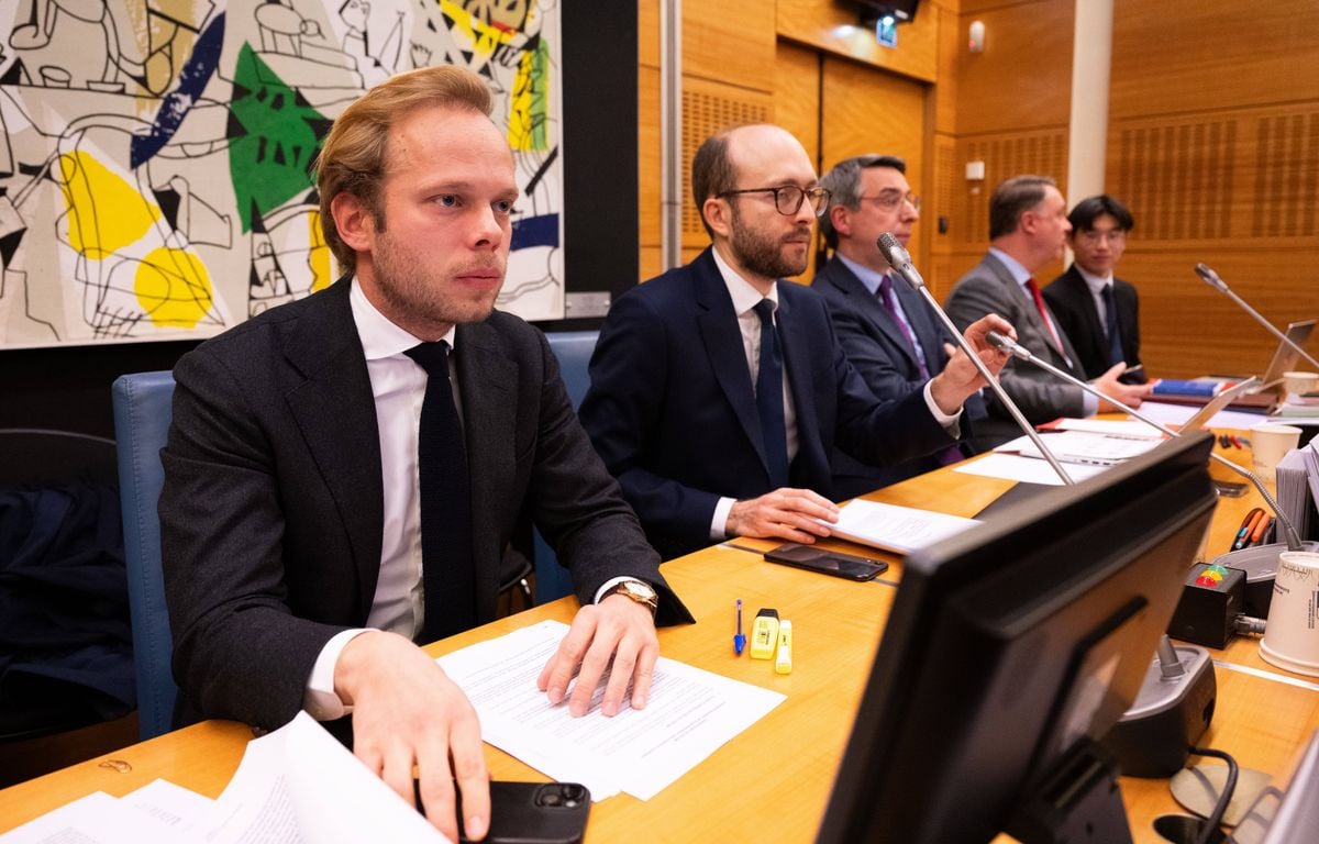 Alloncle défend son rapport face aux critiques