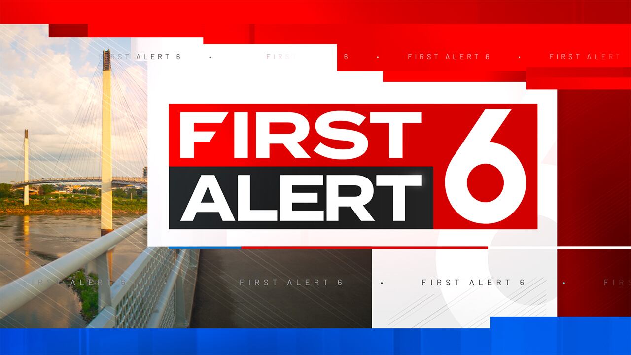 6 things you need to know on Friday, March 6