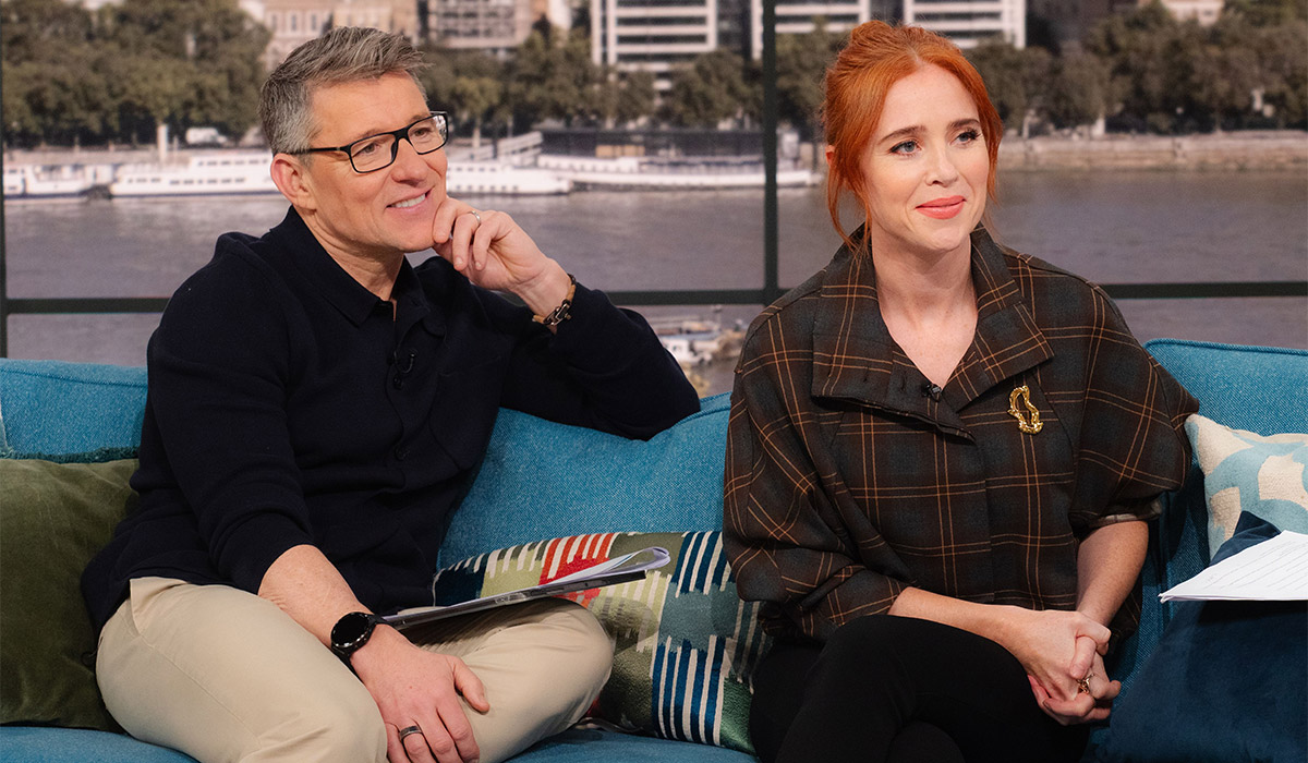 Irish presenter joins This Morning team amid Cat’s unexplained absence