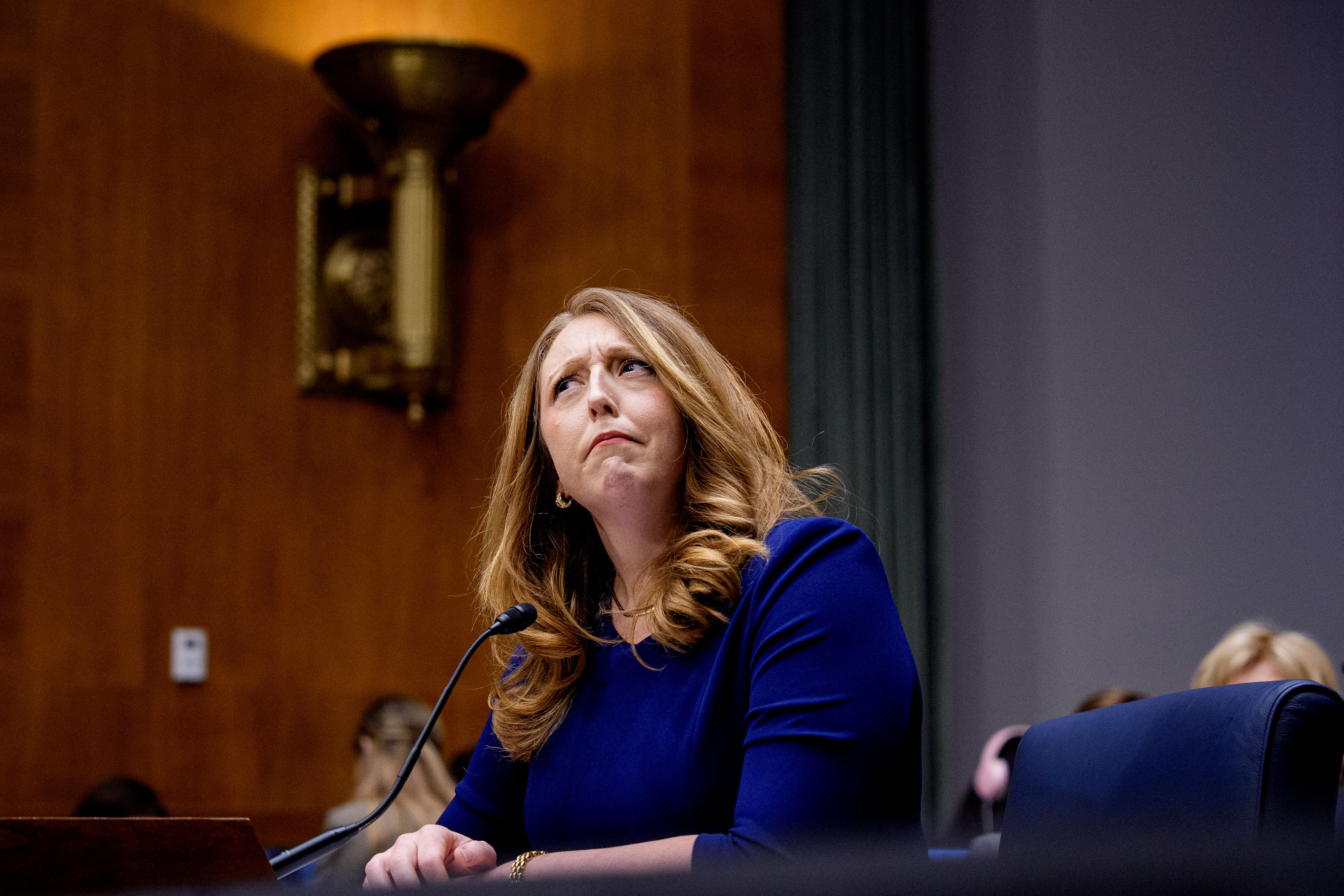 Uncommon knowledge: Casey Means and America’s new health populism