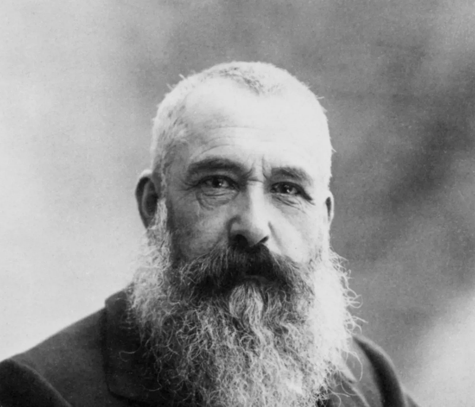 Famous artists who created masterpieces while blind or deaf