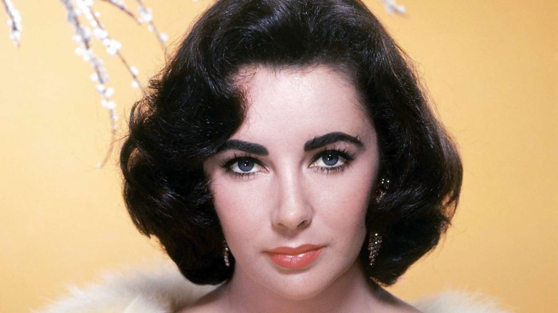 22 unforgettable Elizabeth Taylor moments