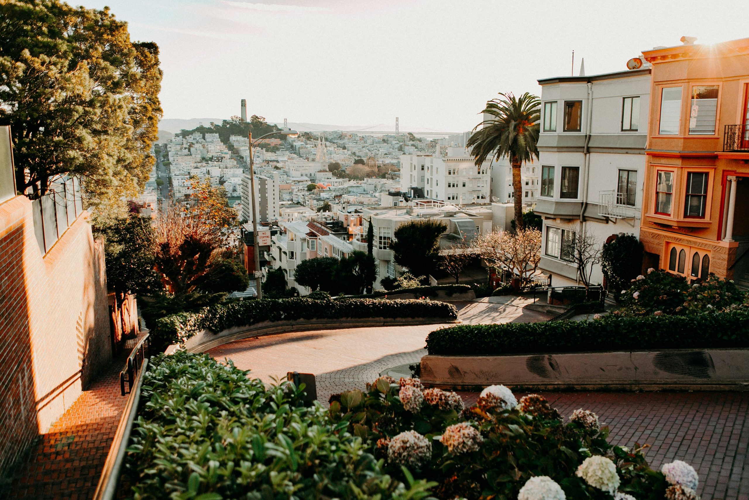 16 walkable US cities perfect for car-free trips