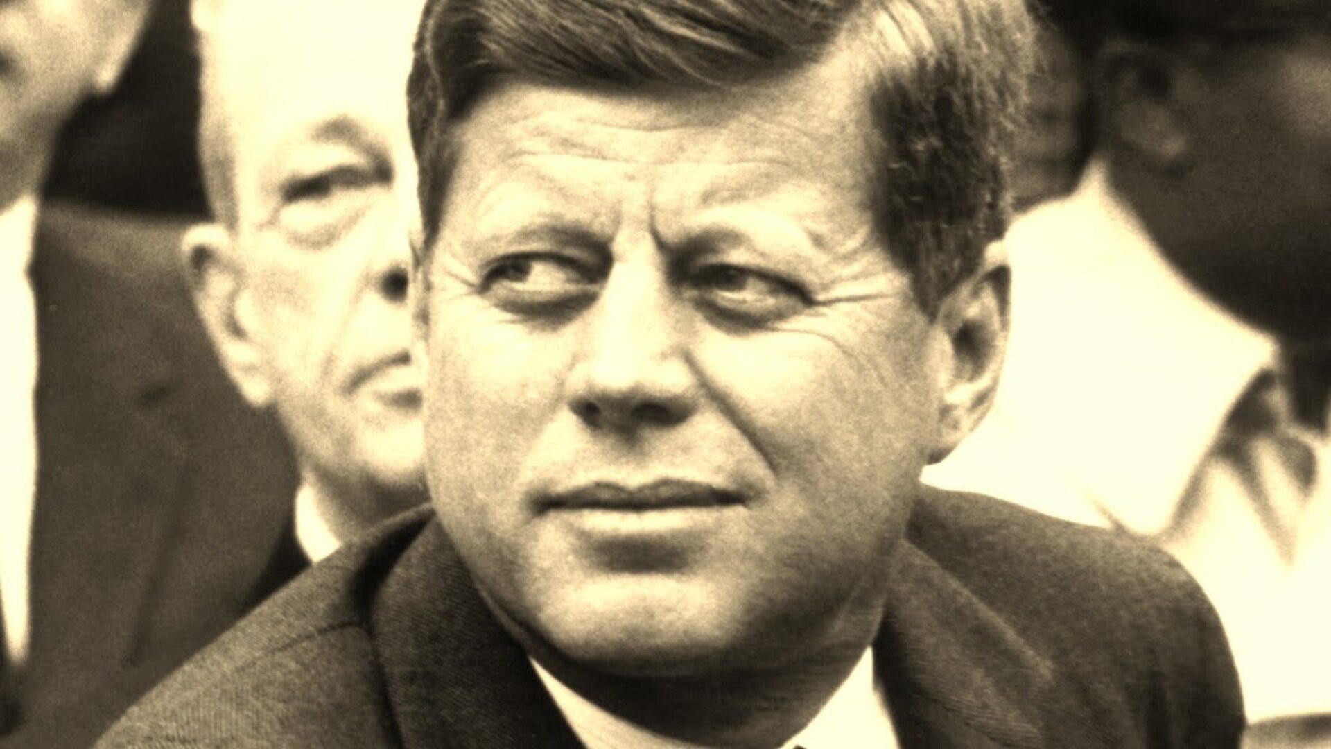 Kennedys' strong dislike for these famous figures