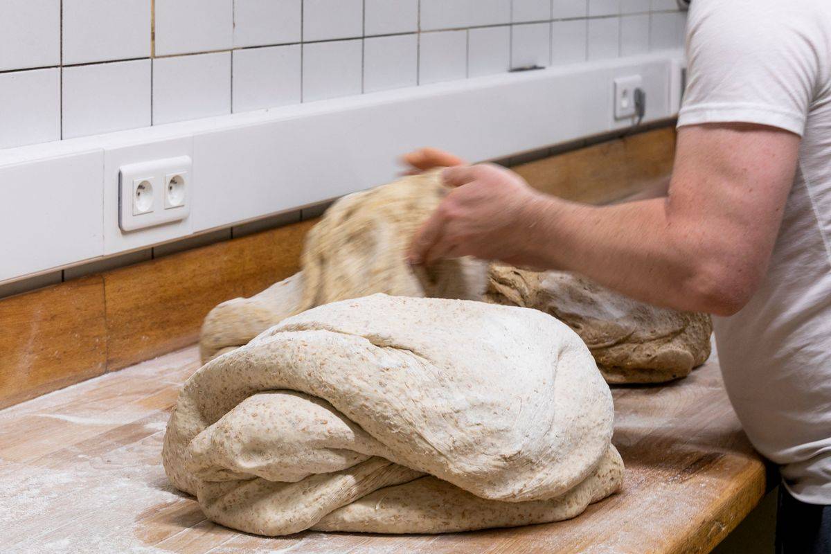 Photos: 20 foods that shouldn't go in the blender