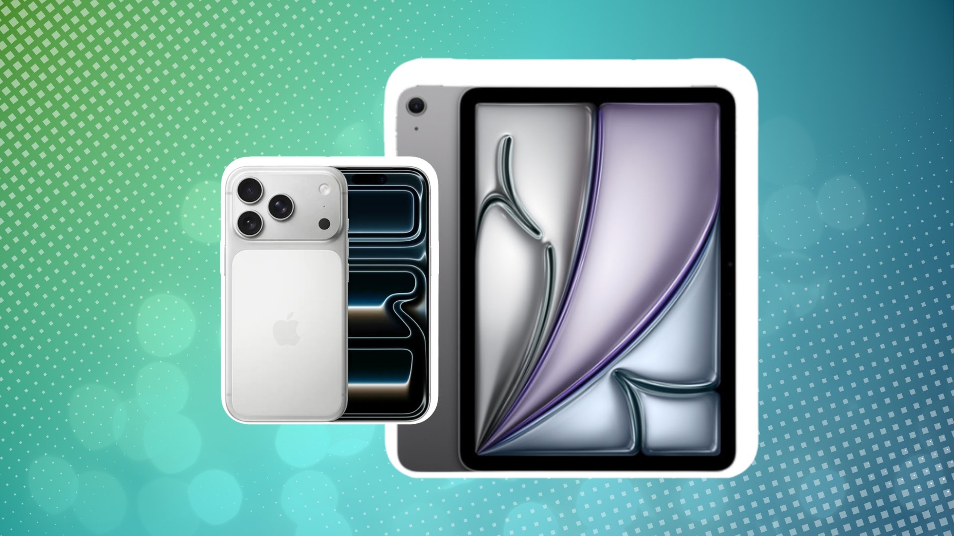 Apple iPhone 17 Pro & iPad Air M4 im günstigen Tarif-Bundle bei O2 – so ...