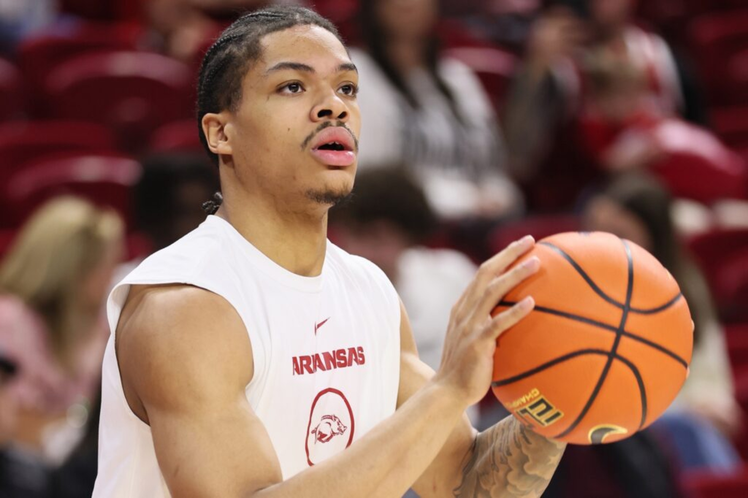 Best fits for Arkansas’ Darius Acuff Jr. in the 2026 NBA draft
