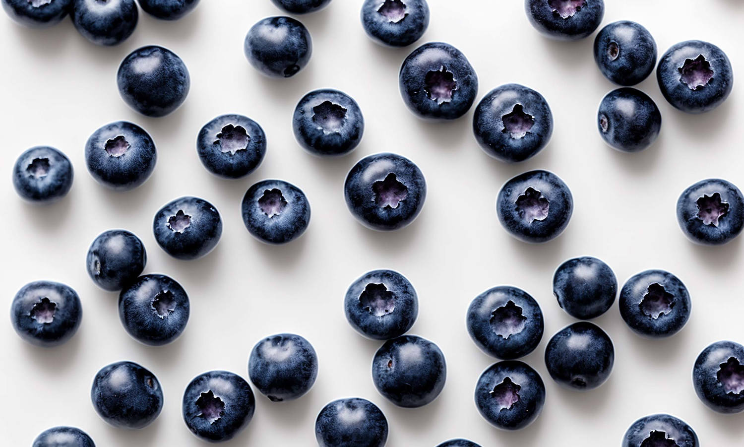 Over 55,000 pounds of frozen blueberries recalled due to listeria. See ...