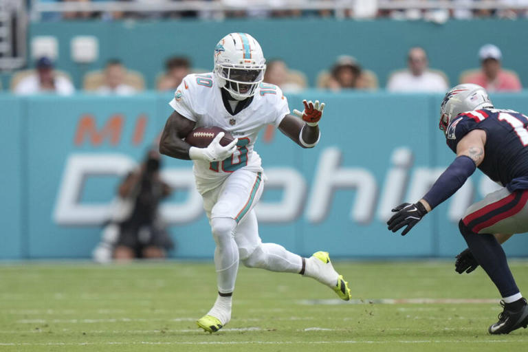 Is Tyreek Hill coming back to the Chiefs? NFL insider addresses the ...
