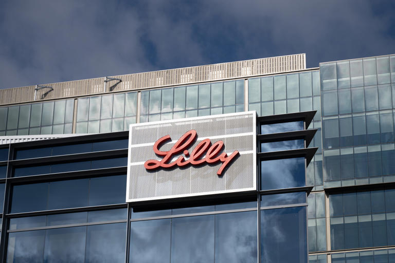 Eli Lilly is set to release a once-daily pill to rival Ozempic this ...