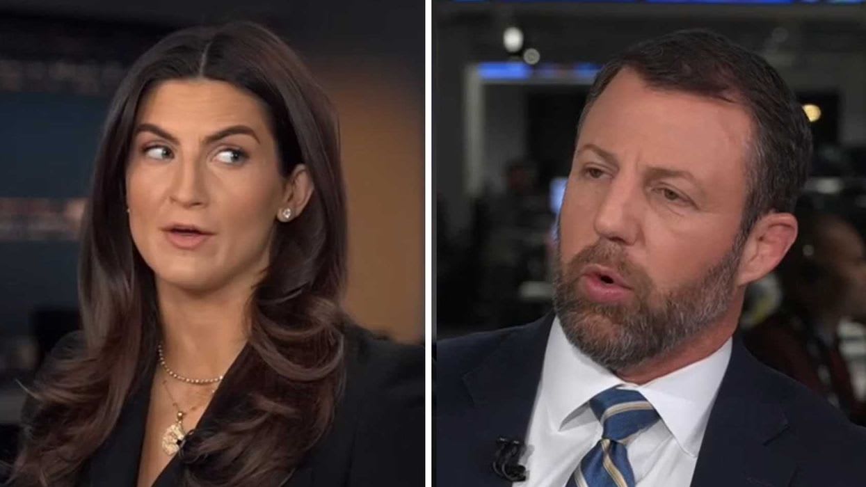 'It was obliterated': CNN anchor corners Republican on Trump's Iran story