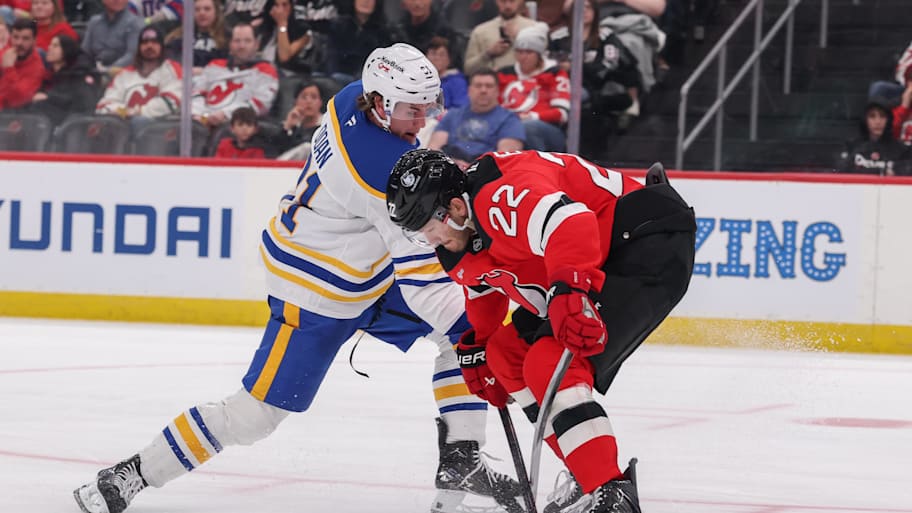 Buffalo Sabres fans can finally breathe a sigh of relief after key win