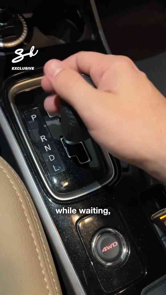 The biggest automatic gearbox mistakes most drivers make