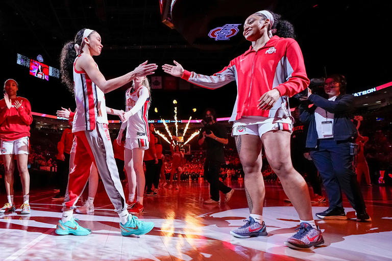 Where does OSU women's basketball rank in latest March Madness ...