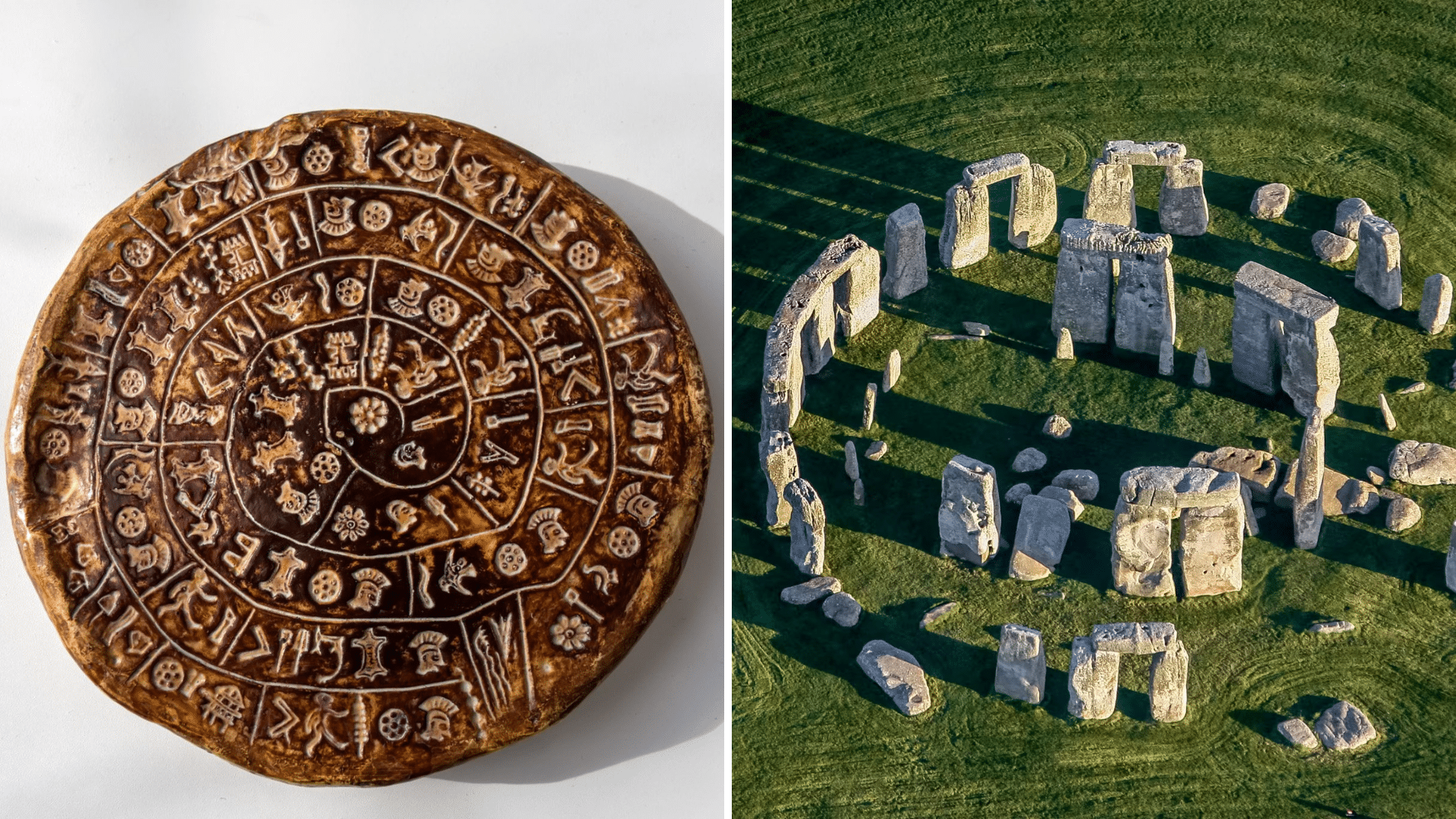 Ancient mysteries that still defy easy explanation