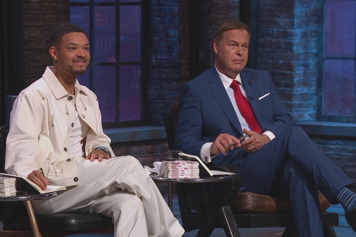 Every business pitching on Dragons’ Den tonight, from hati to Kibu