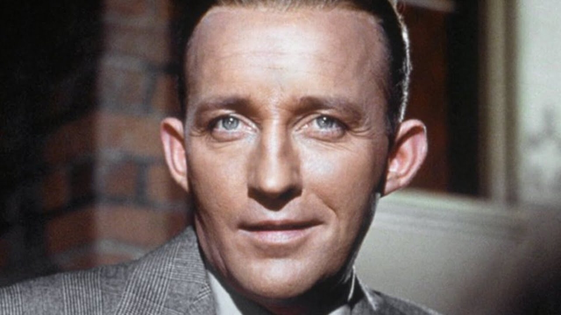 The tragic life of Bing Crosby