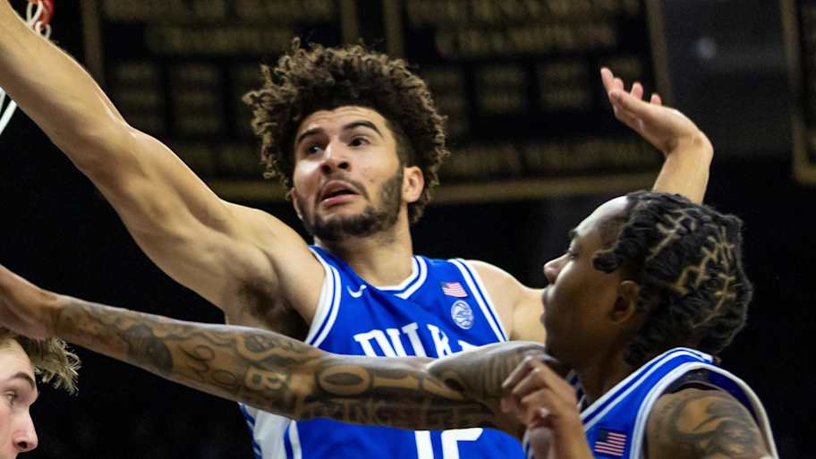 Duke emerges confidently as new team to beat in bracketology