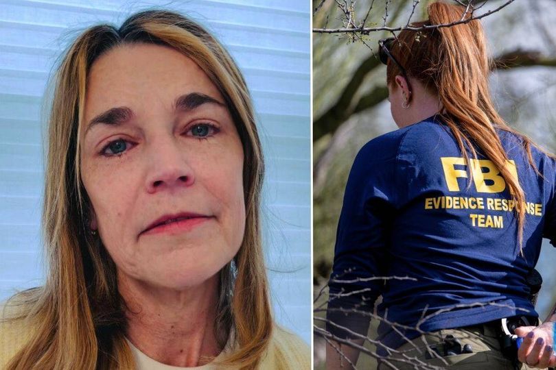Savannah Guthrie's grim Nancy Guthrie update as she has 'accepted facts'
