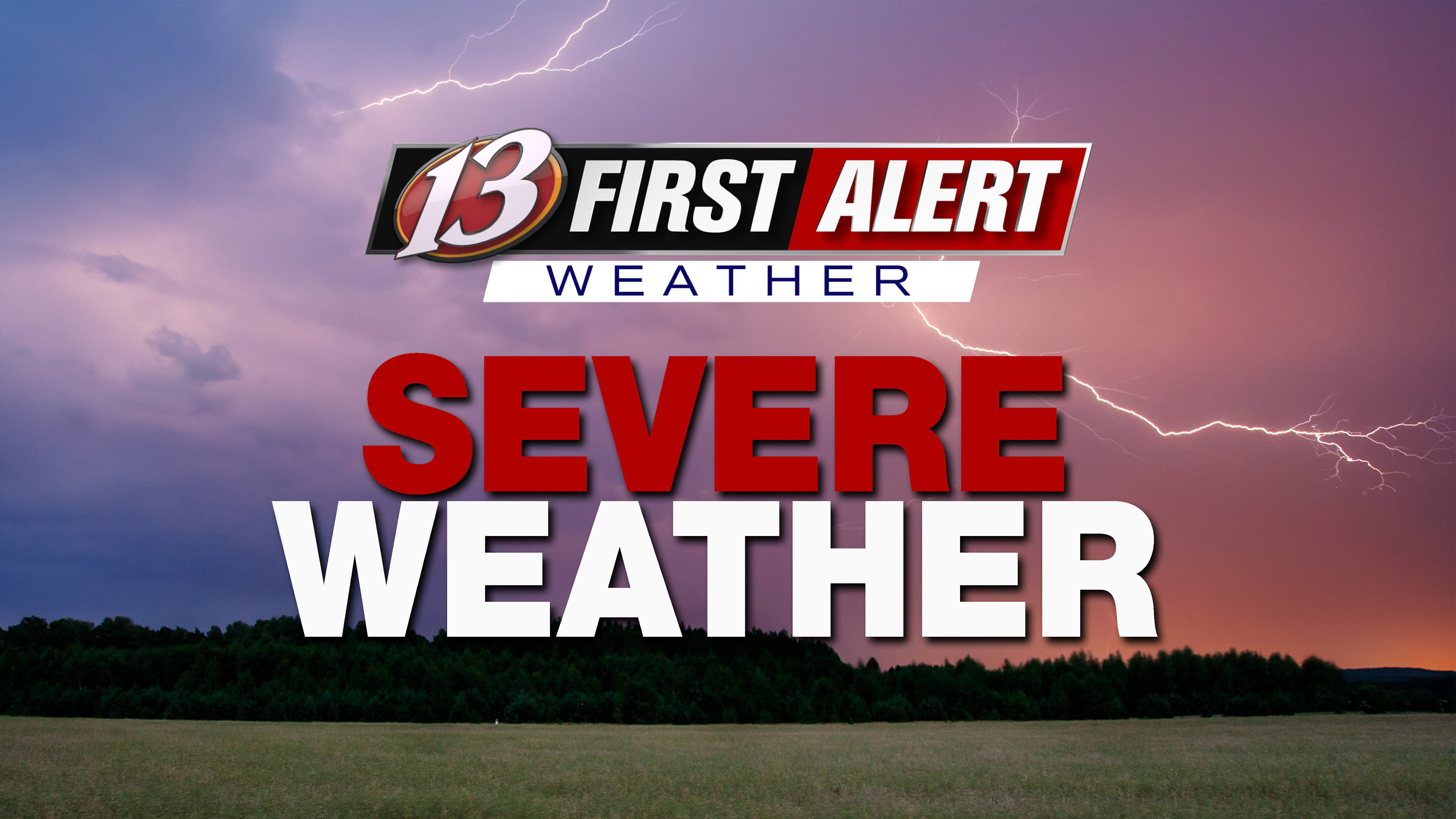 Severe weather special with WIBW meteorologists to air Thursday