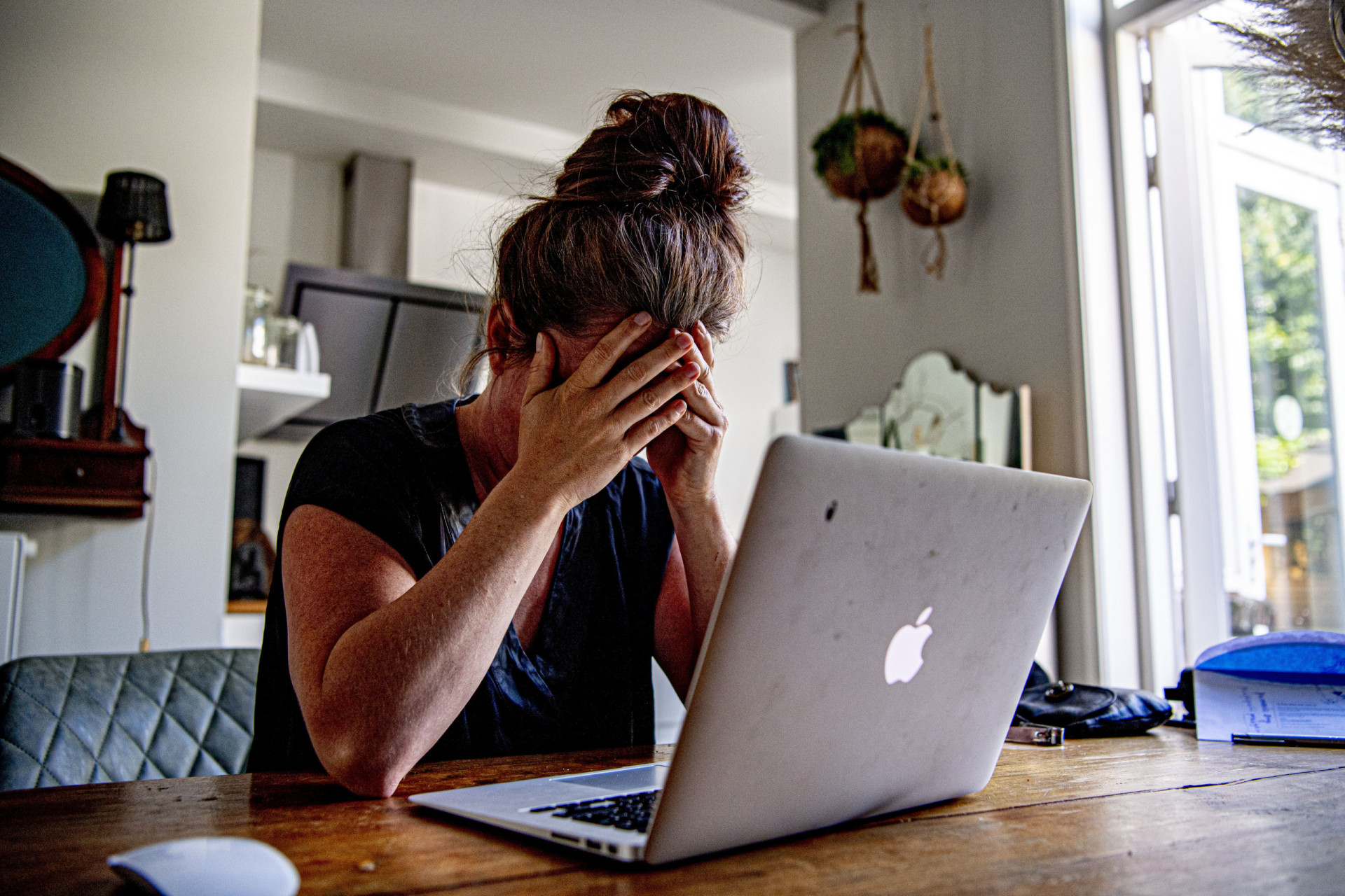 Businesses profiting from your stress