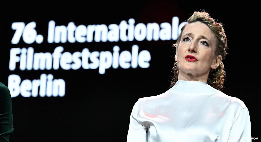 Medewerkers Berlinale steunen directeur Tuttle met open brief