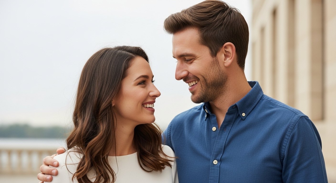 How to spot emotional availability early in a relationship