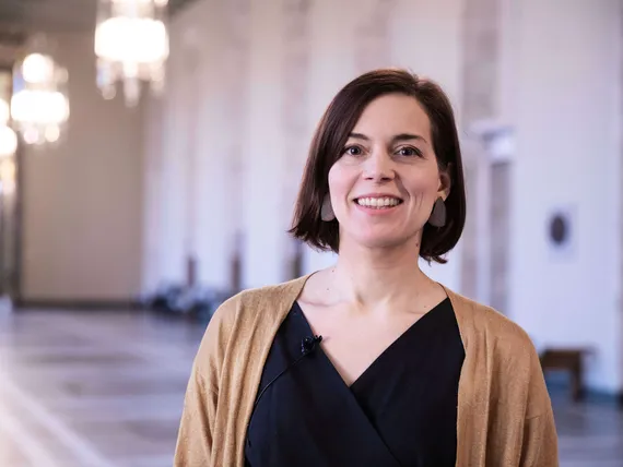 Rydman-soppa sakenee: "Hallituksella pakka sekaisin"