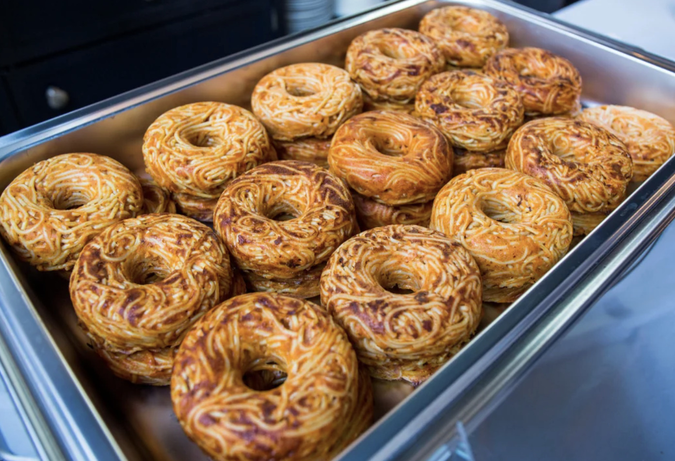 20 foods that shouldn’t exist (but do)