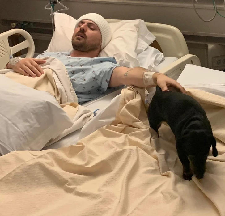 13 real kindness stories that prove compassion can change a life