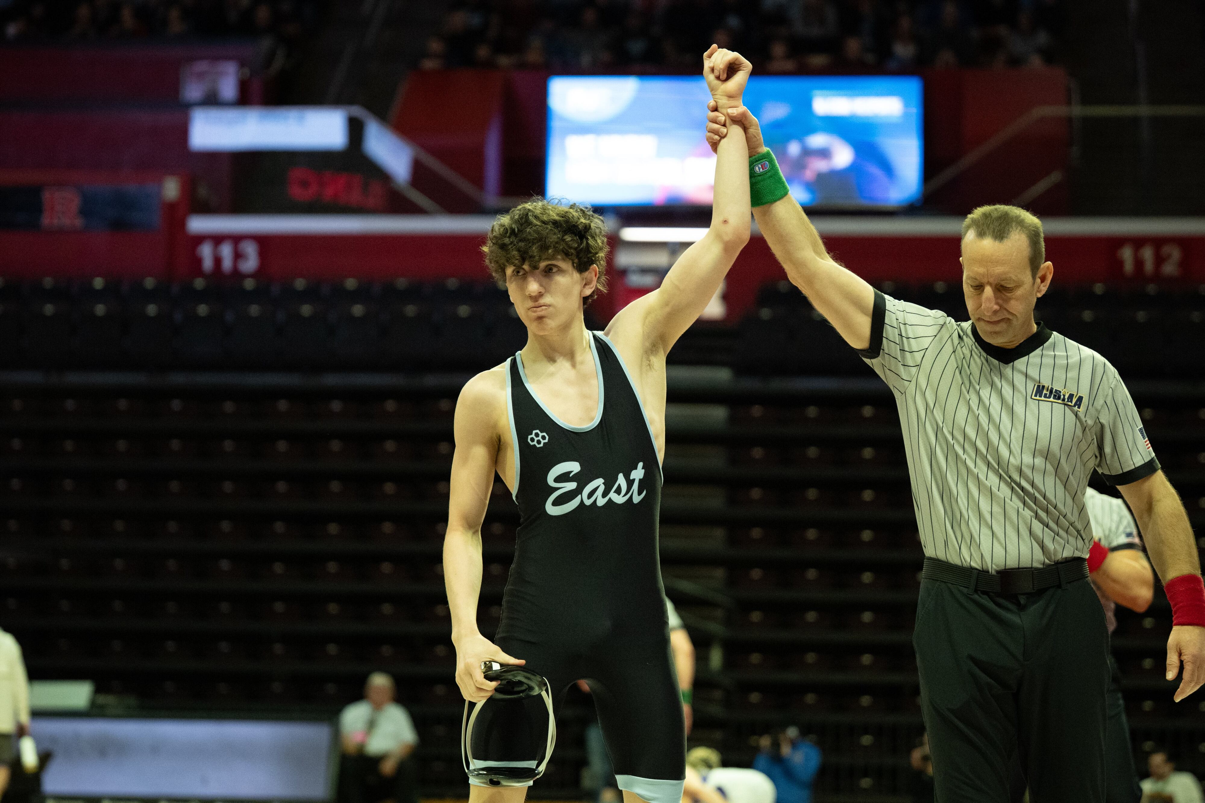 NJ wrestling pound-for-pound rankings for Feb. 26: Last update before ...