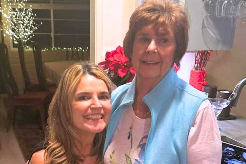Savannah Guthrie's grim Nancy Guthrie update as she has 'accepted facts'