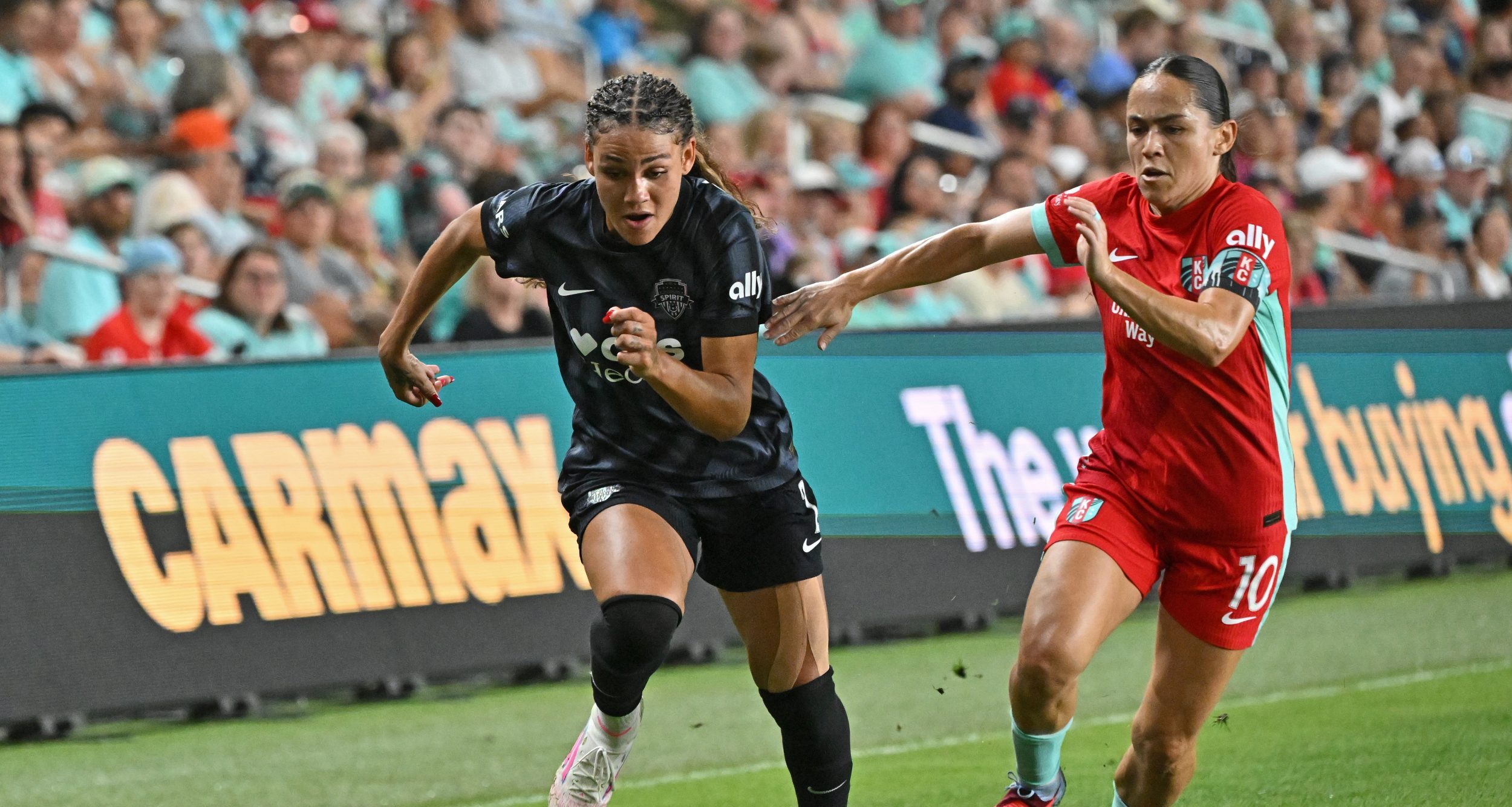 ESPN announces new women's sports series