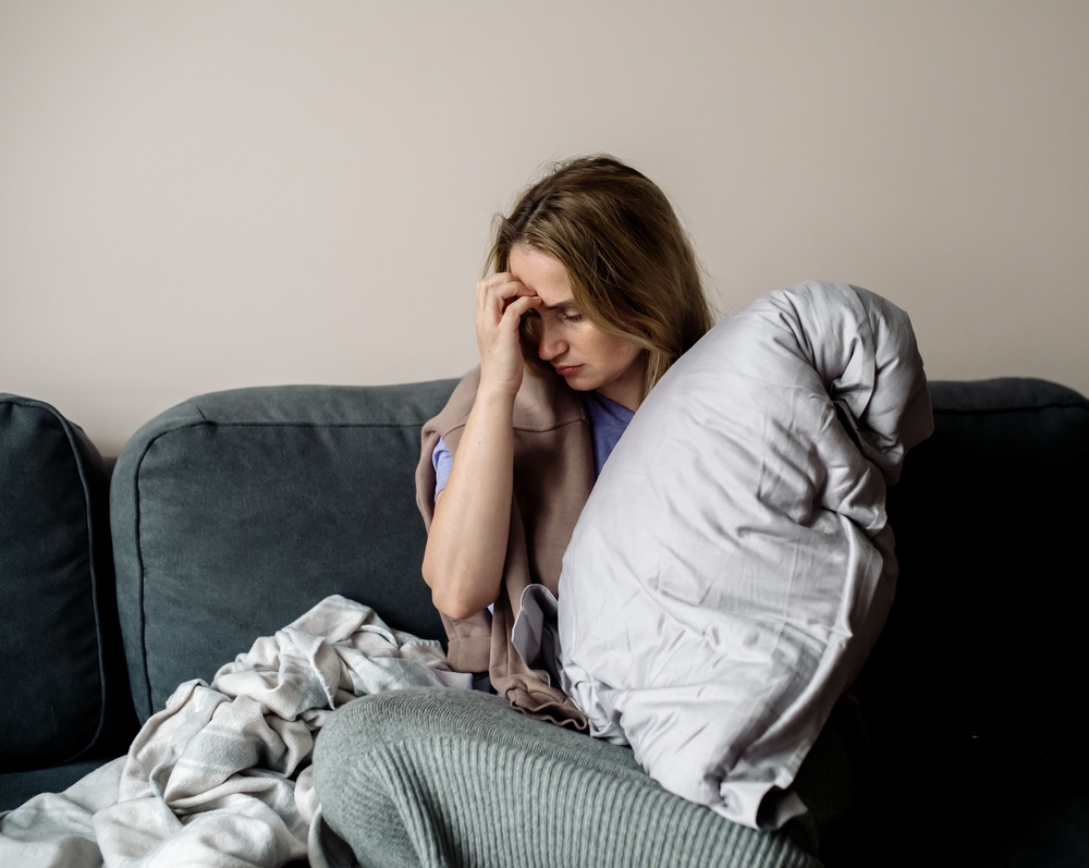Typical warning signs associated with brain tumors