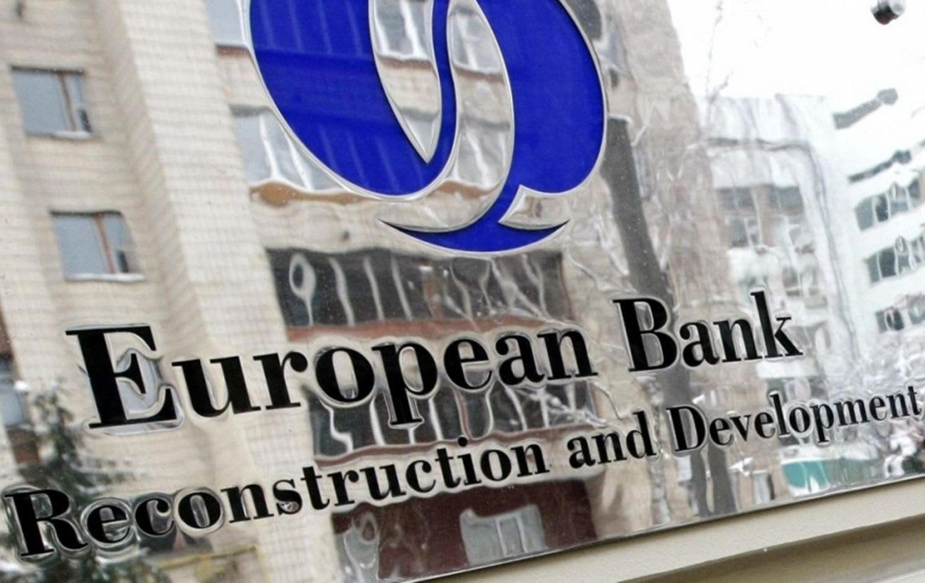 European Bank for Reconstruction and Development cuts Ukraine's 2026 ...