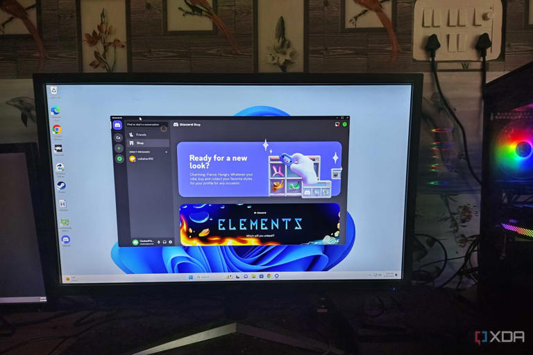 Discord brings better performance and battery use to Windows on Arm ...